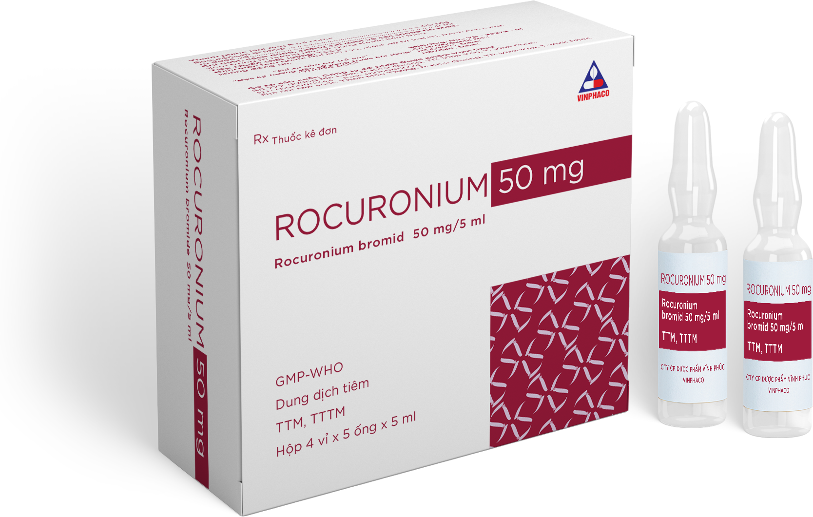 Sản phẩm - Công ty Cổ phần Dược phẩm Vĩnh Phúc - VINPHACO Trụ sở chính : Số nhà 789, Đường Đình ...